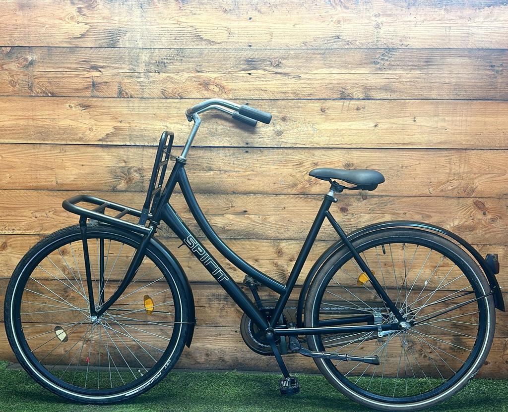 Spirit Transportfiets 28inch 57cm